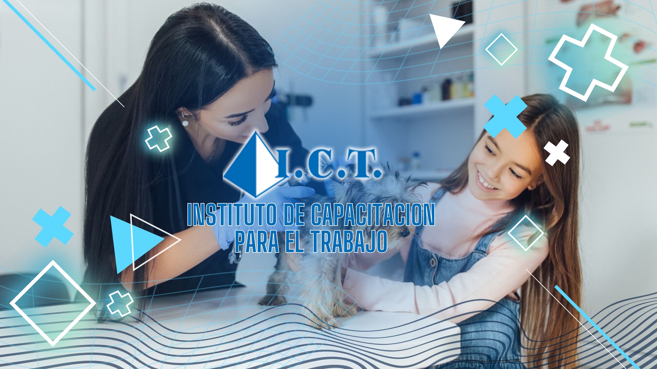 Página Principal | ICT